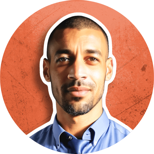 Merwan Louafi - Start Affiliate Marketing As A Beginner